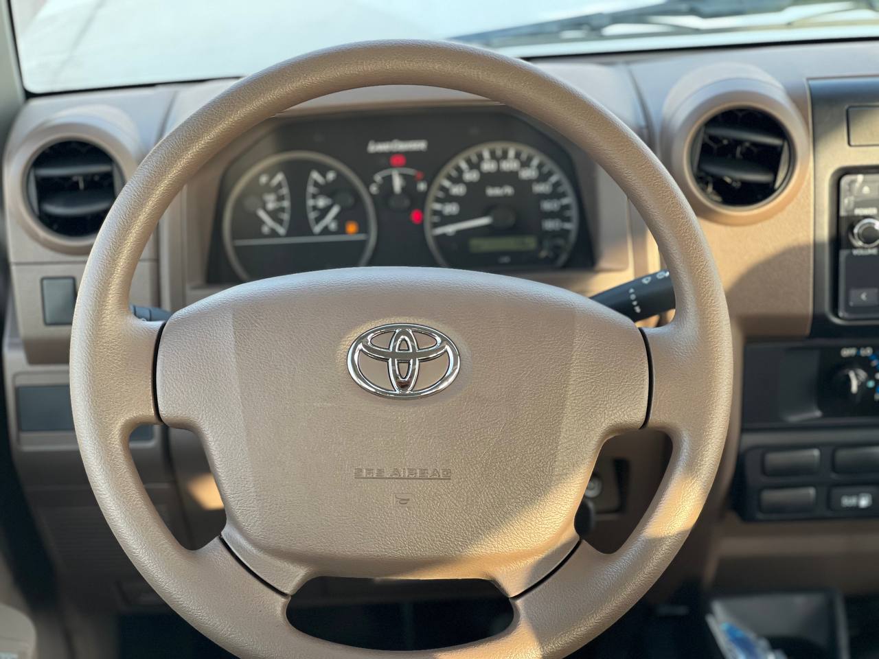 Toyota LC78 Unleash Adventure with the V6 Diesel Powerhouse