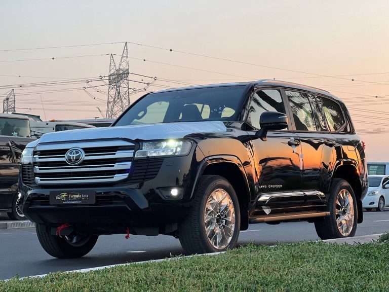 Toyota's Ride into Diversity: Cars for Every Lifestyle!