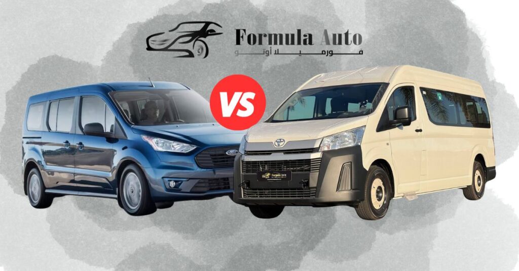 Explore Car Comparisons at Formula Auto