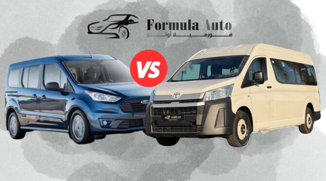 The Off-Road Showdown: Toyota Prado vs. Ford Everest